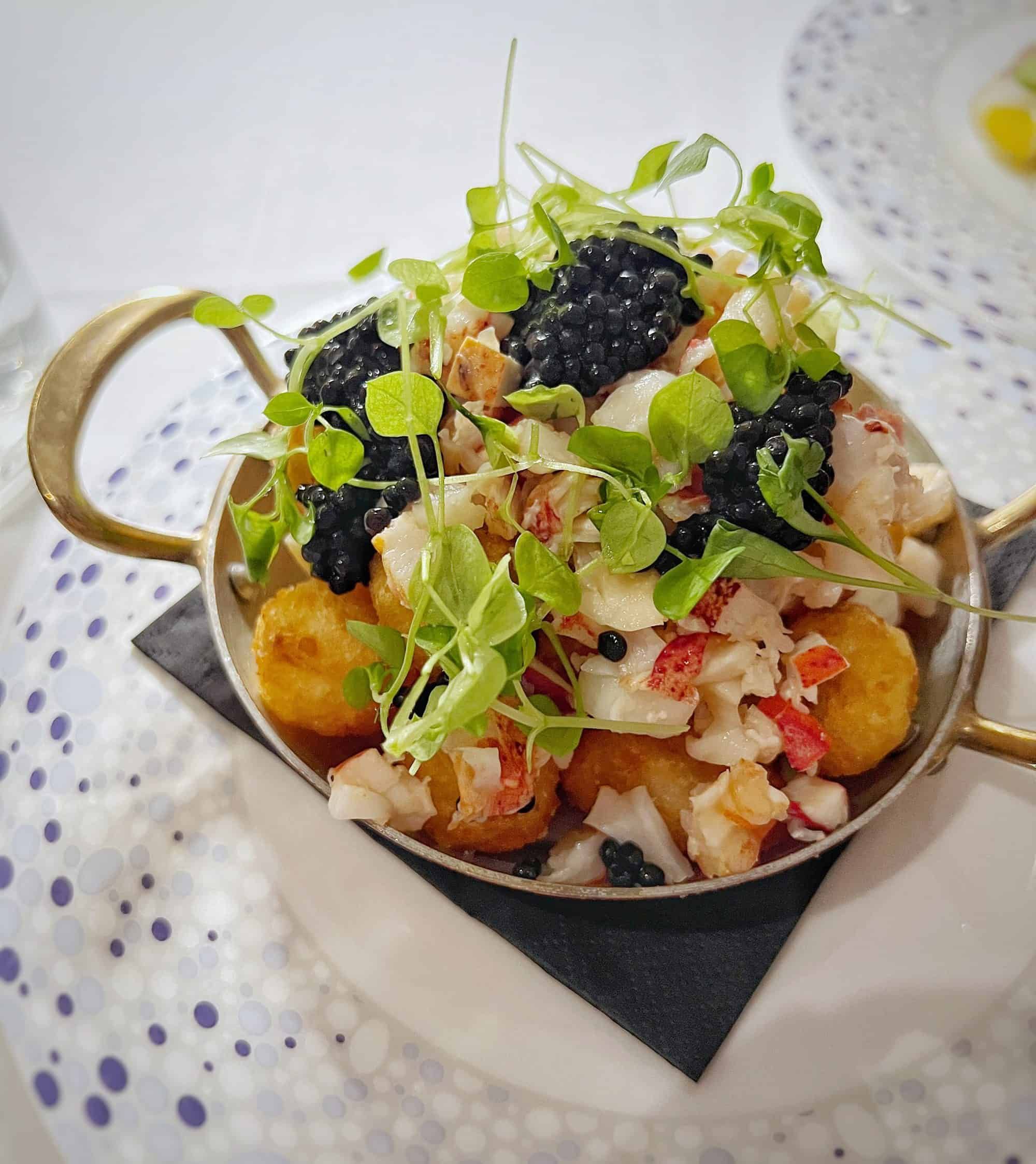 Park Row: A Batman & DC Comics-inspired restaurant opens in London