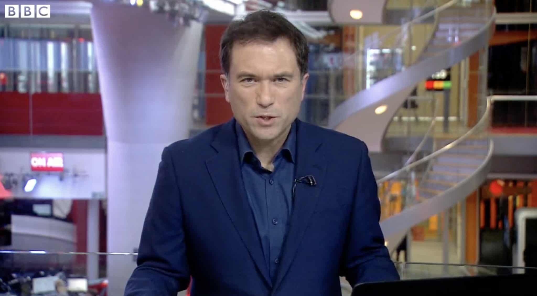 Ros Atkins' 2 minute explainer on why this is not a re-run of 1976