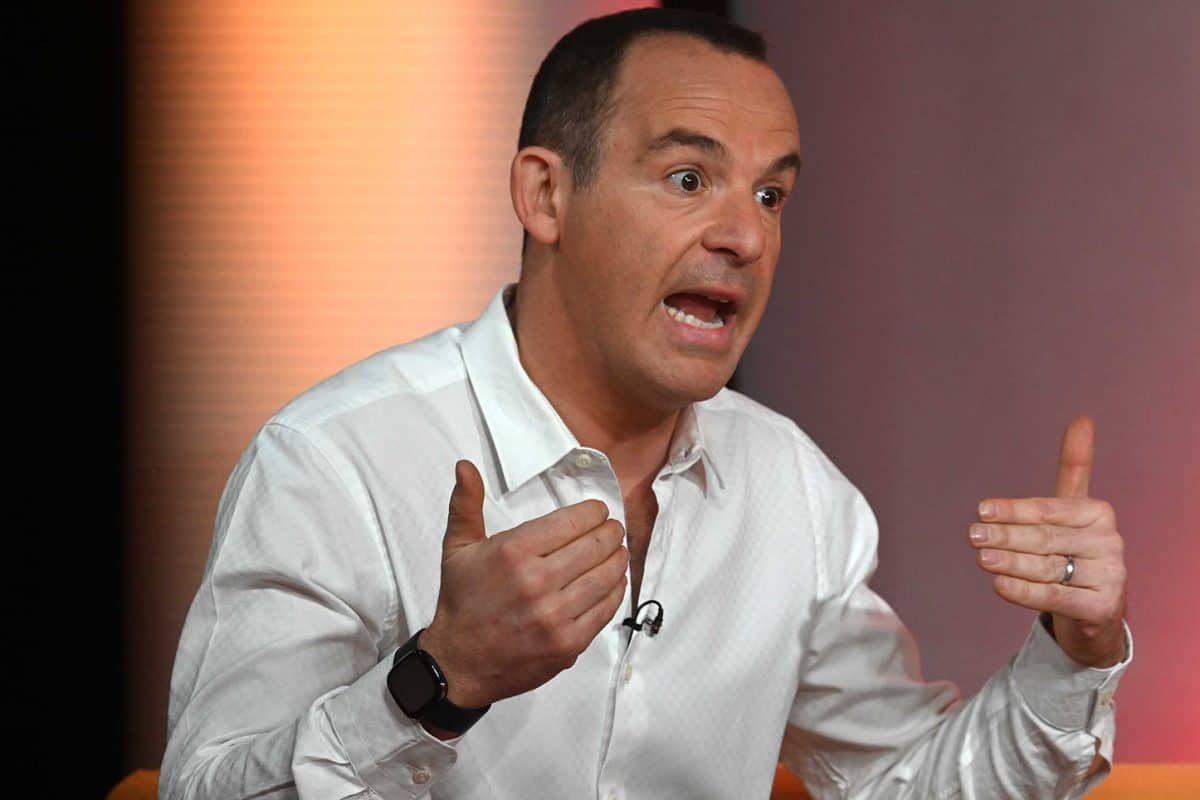 Martin Lewis explains why few households ever pay inheritance tax