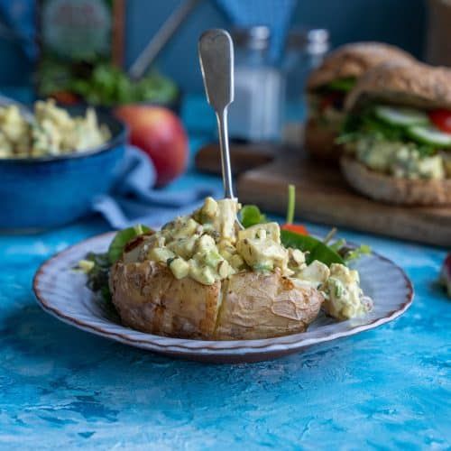 How To Make: Coronation Chicken for the King's Coronation