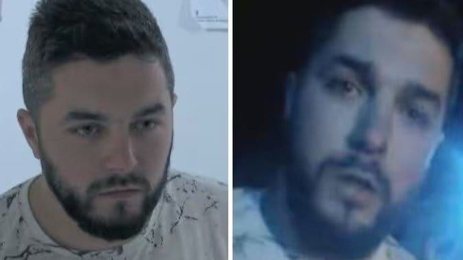 24 Hours In Police Custody: £165k raised for 'wronged' Adam White