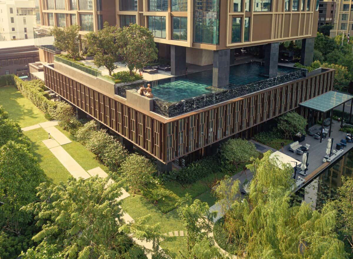 Hotel Review: Kimpton Maa-Lai Bangkok