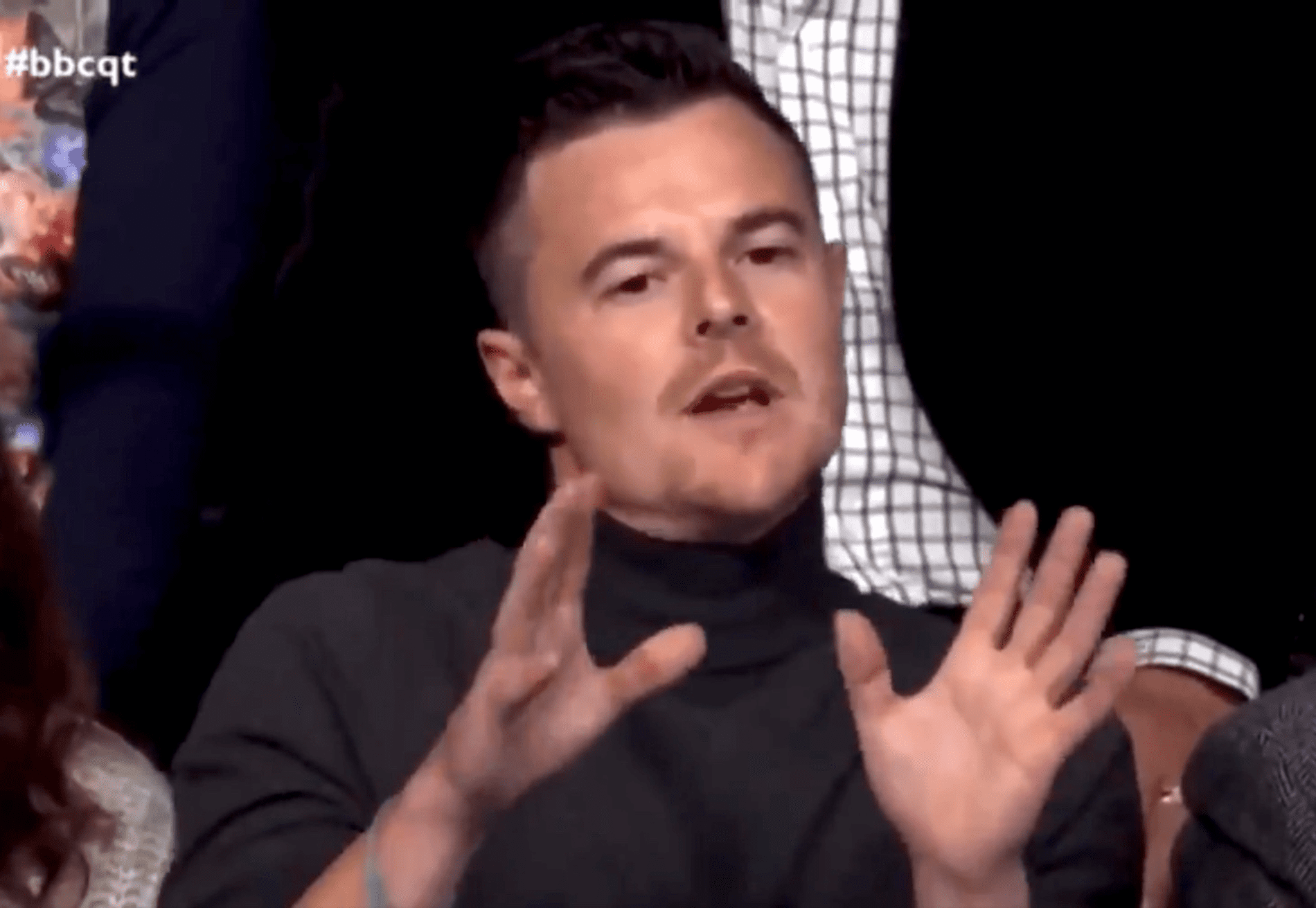 Greatest moments in BBC Question Time history