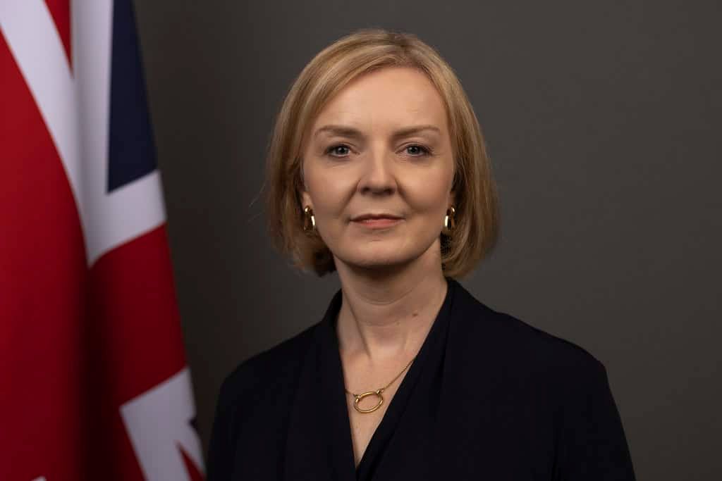 After 49 days in office, Liz Truss picks 'Tufton Street Brextremists' for peerages