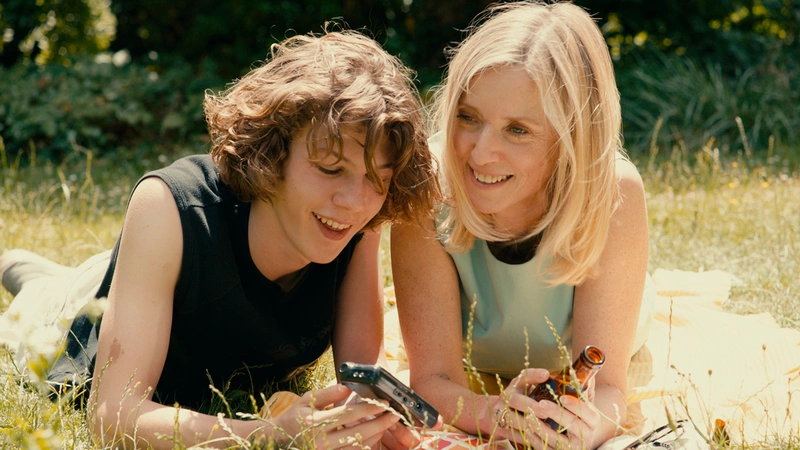 Film Review: Last Summer