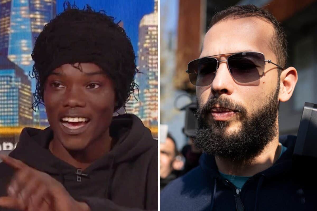 Tate brothers giving reputation management advice to Mizzy