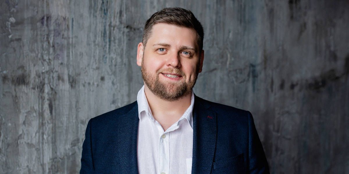 Is Ukraine the new entrepreneurial hotbed of Europe? We speak to Oleksandr Kravets