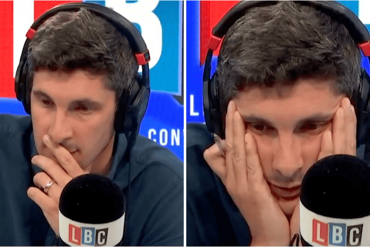 Man voted Brexit because he spotted a conspiracy in the stars