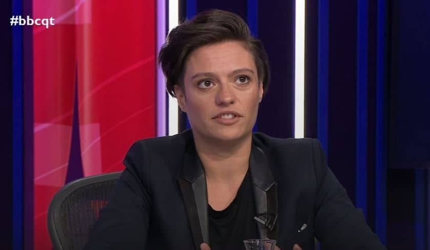 WATCH: Jack Monroe says we're in a 'Cost of Conservatives' crisis