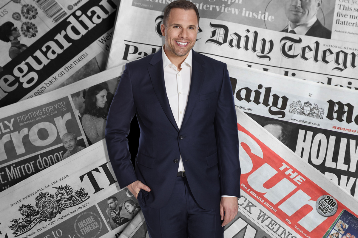 Elevenses: The Wootton Affair