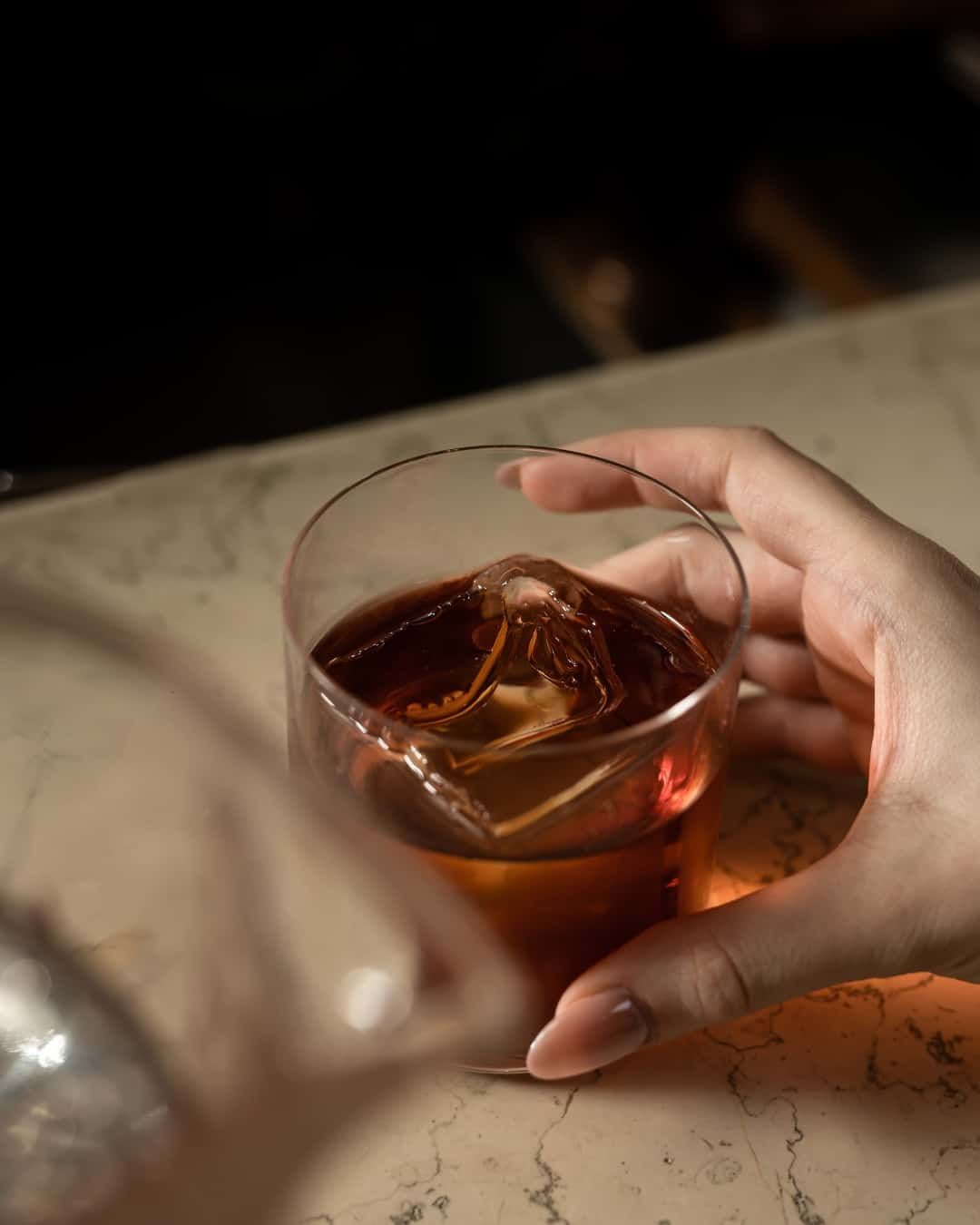 Where to find the best Negronis in London