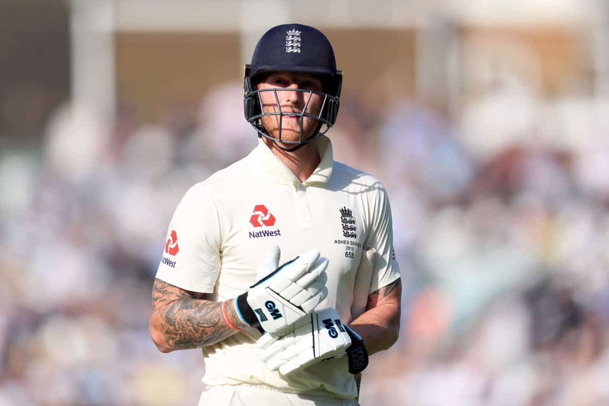 The bits between the Baz – the lost stories of the Ashes summer