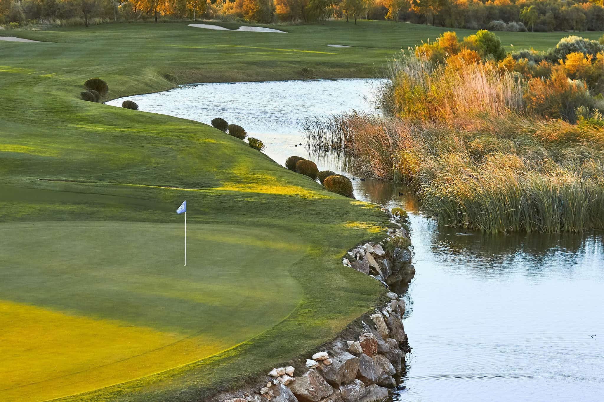 Review: Infinitum resort, Spain