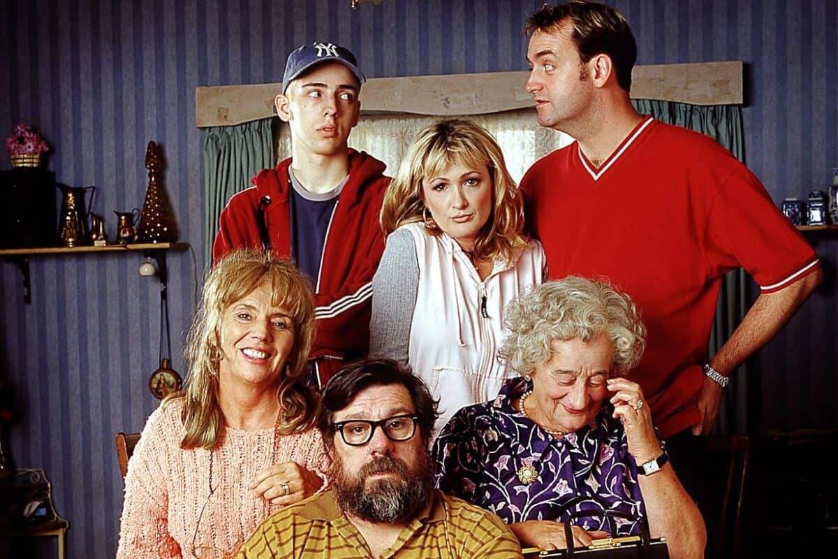 Royle Family one-off special confirmed