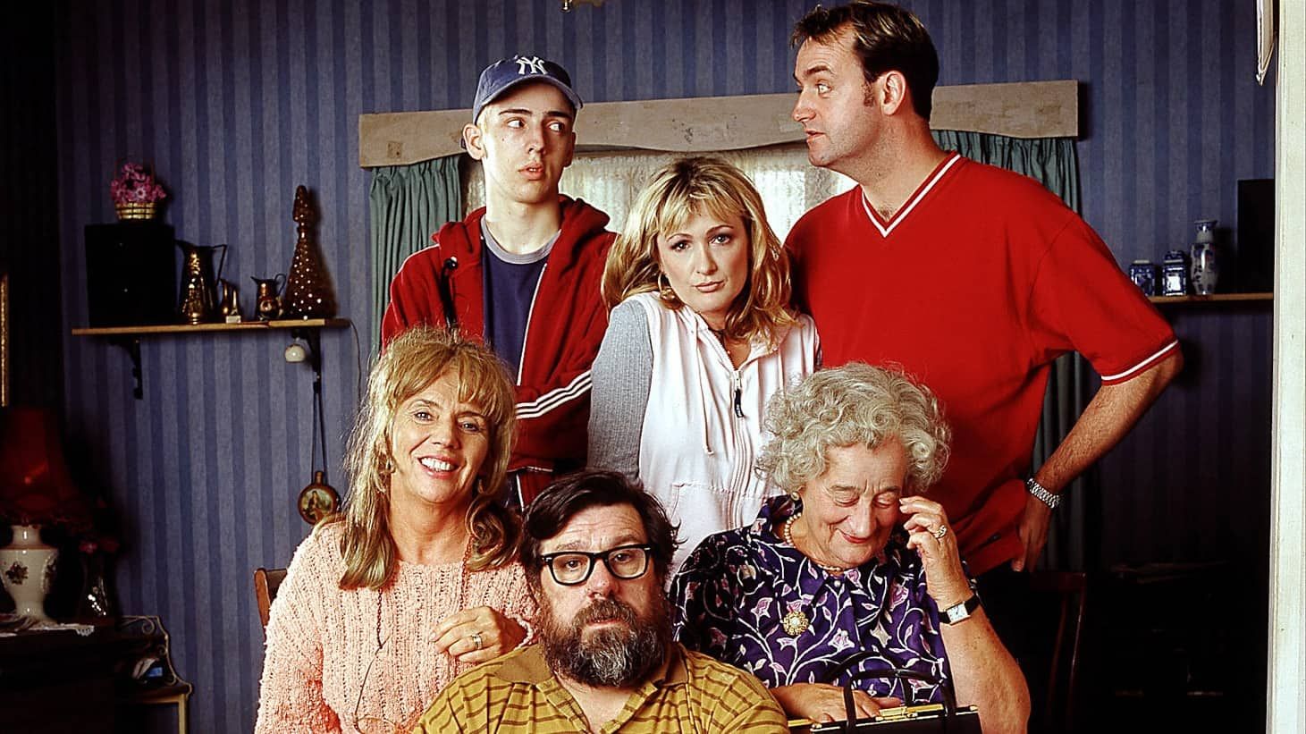 Royle Family one-off special confirmed