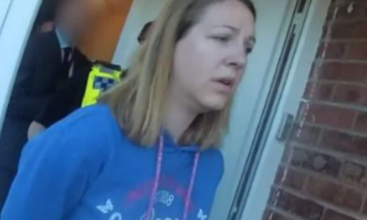 Lucy Letby inquiry will be upgraded to statutory