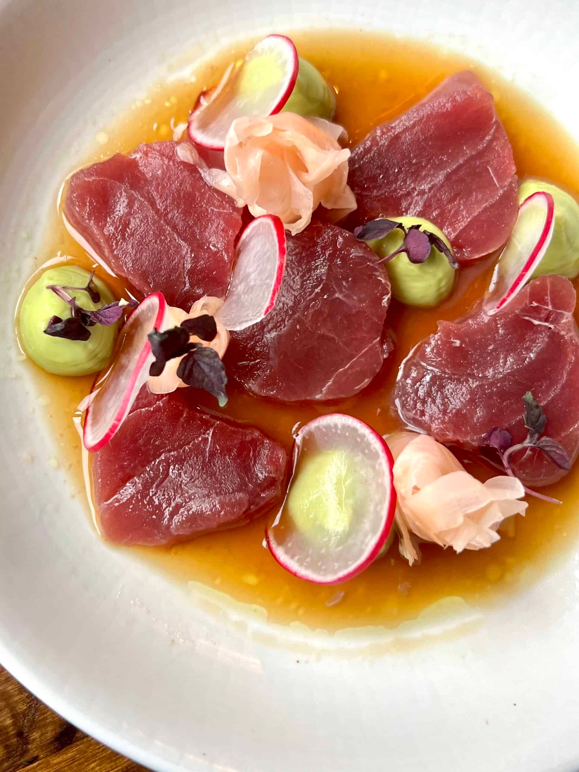 Review: Apollo Arms, Clapham Old Town