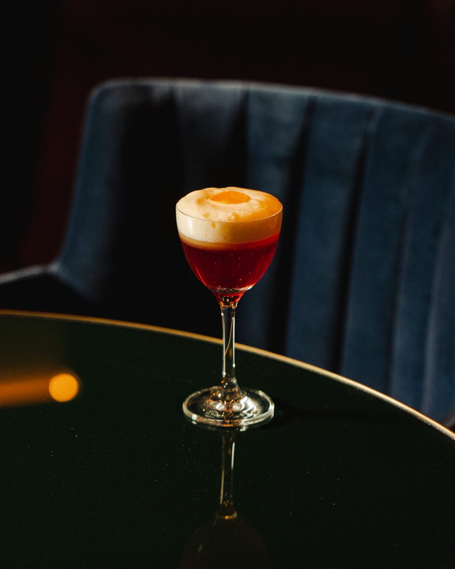 Where to find the best Negronis in London