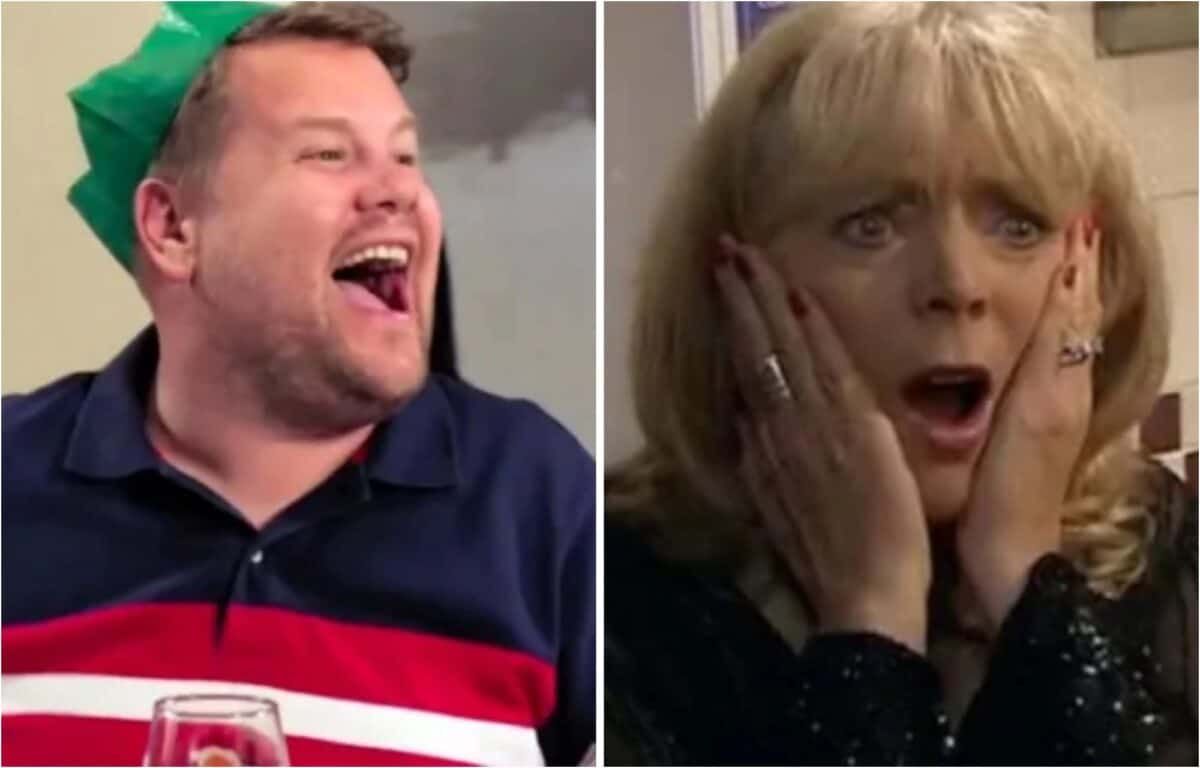 Gavin and Stacey stars are up for another Christmas special