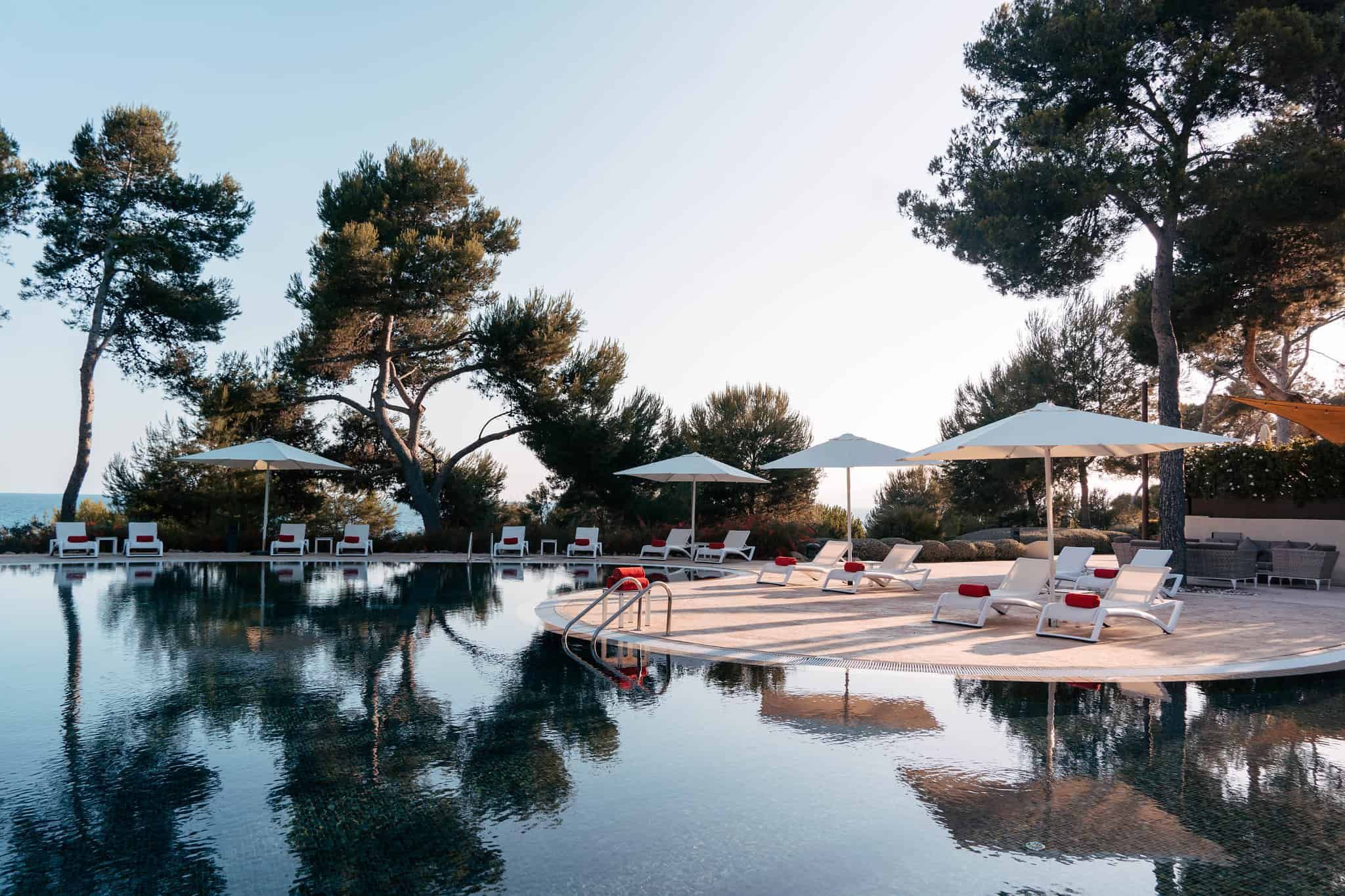 Review: Infinitum resort, Spain