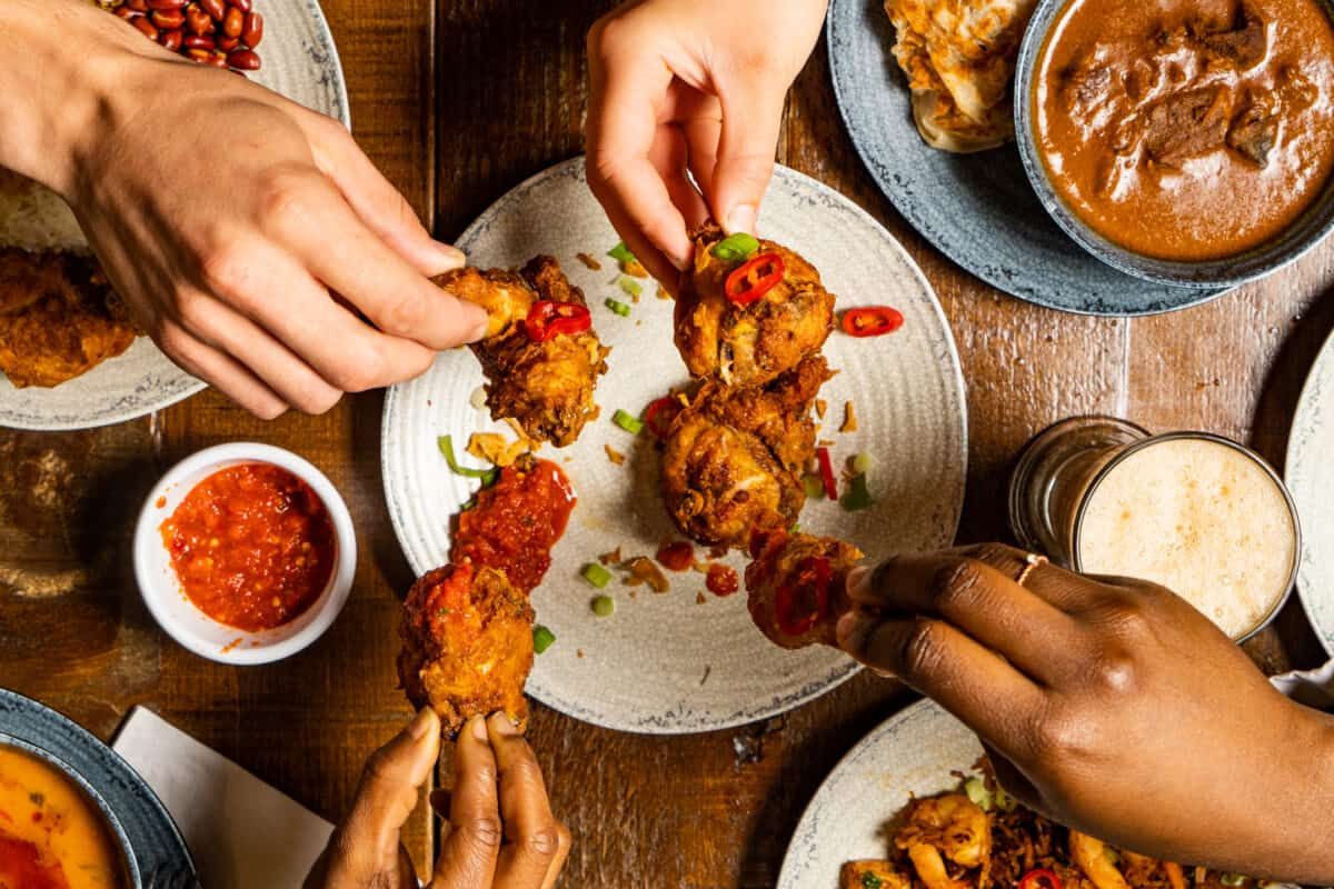 Iconic Malaysian restaurant Roti King to open in Waterloo