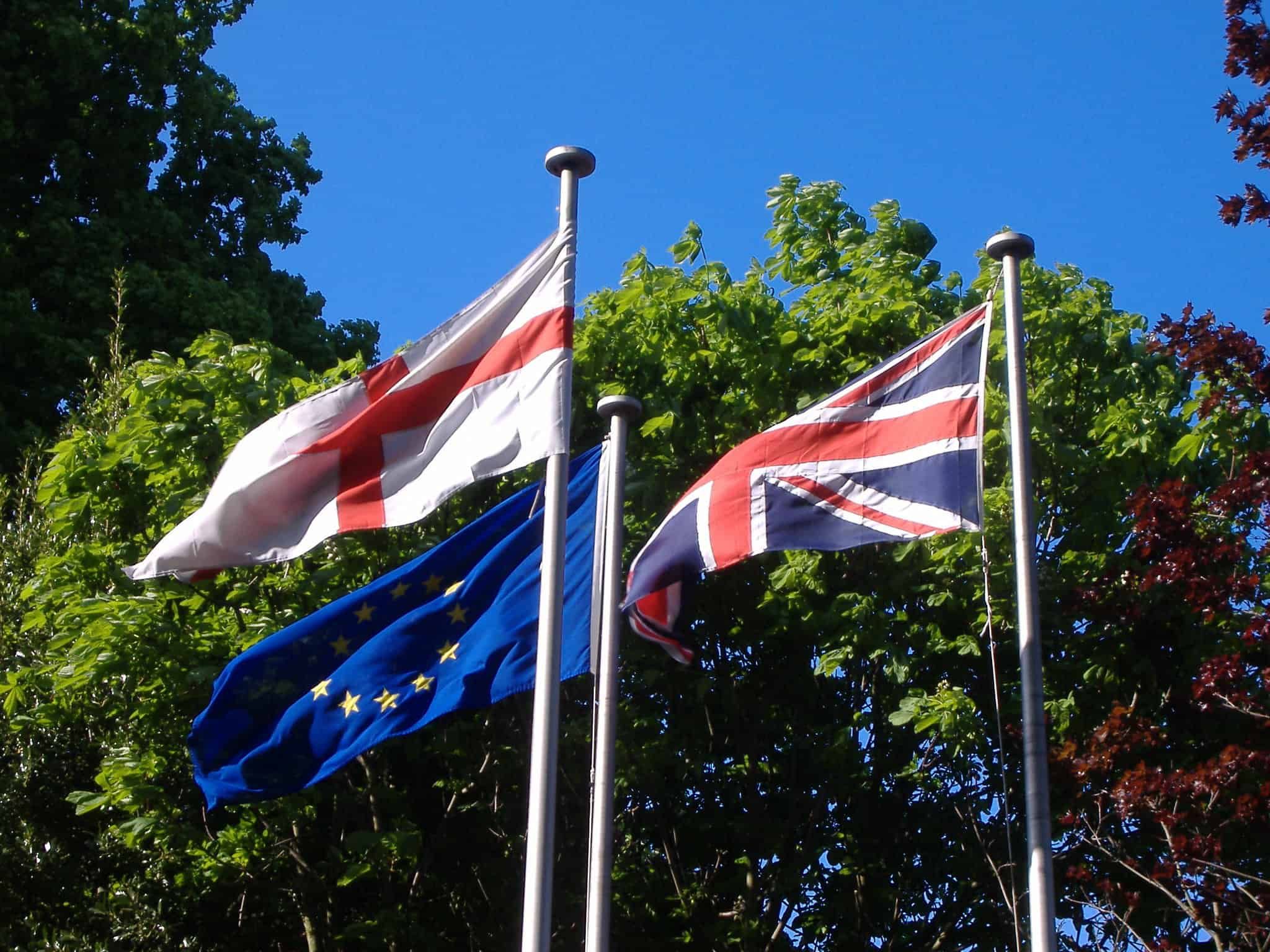 Brexit regret deepens, as majority of Brits now want 'closer ties' with EU