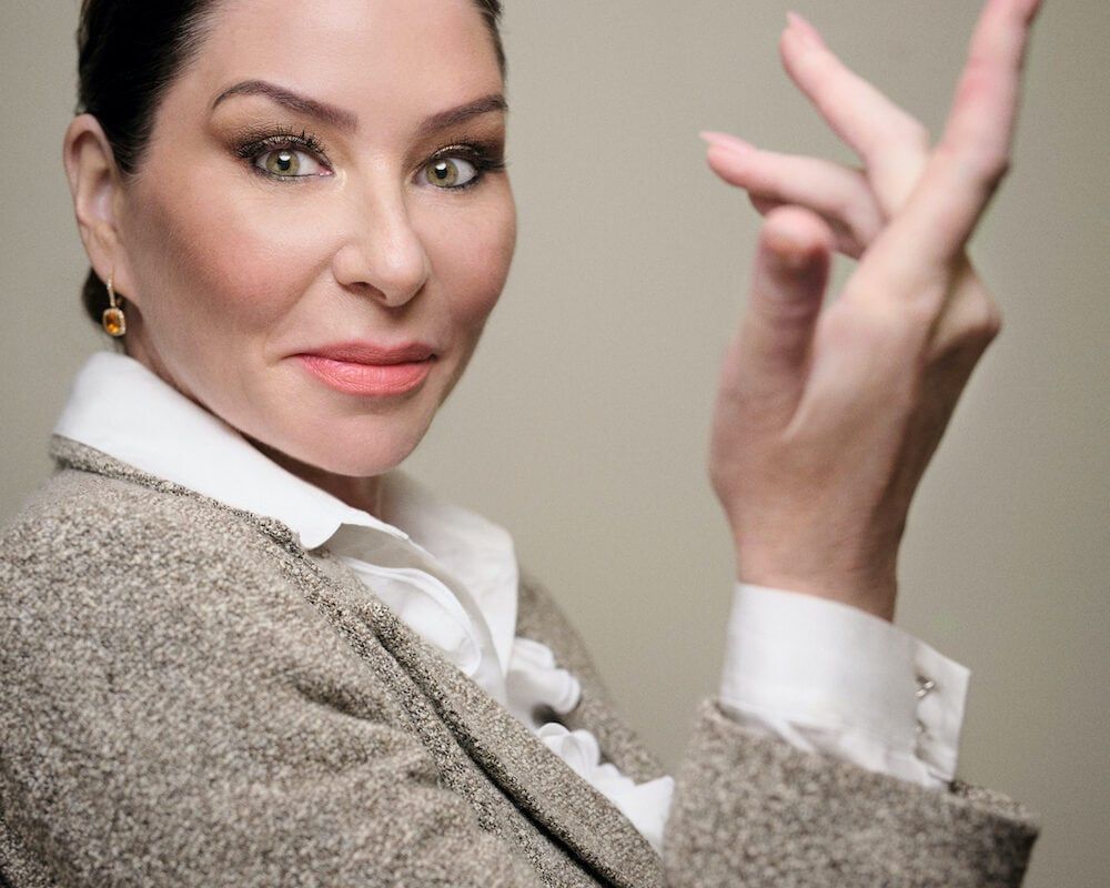 Kathleen Harmeston on how work life balance can create more authentic ...