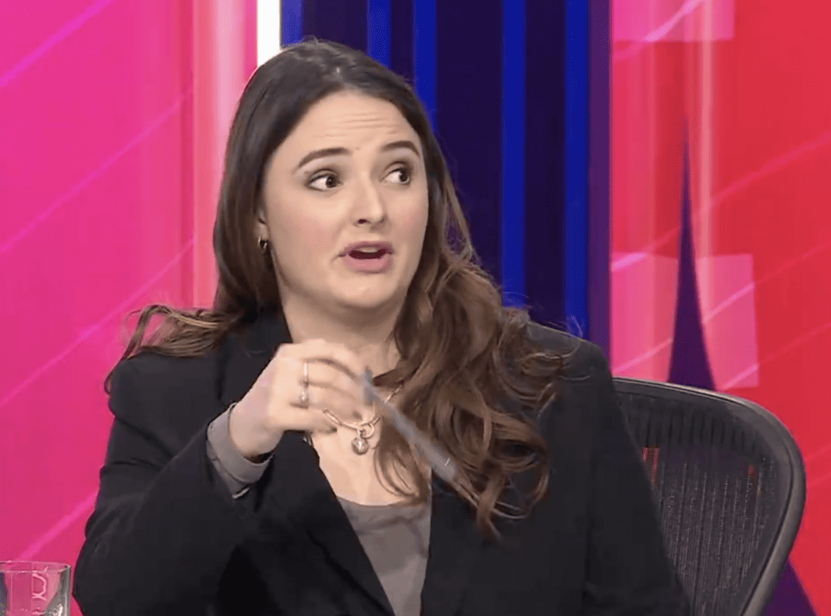 Question Time's right-wing bias in the spotlight... again