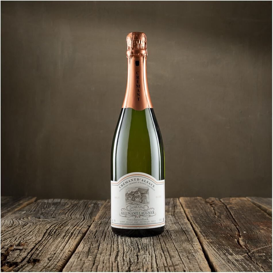 Cremant – the new Prosecco?