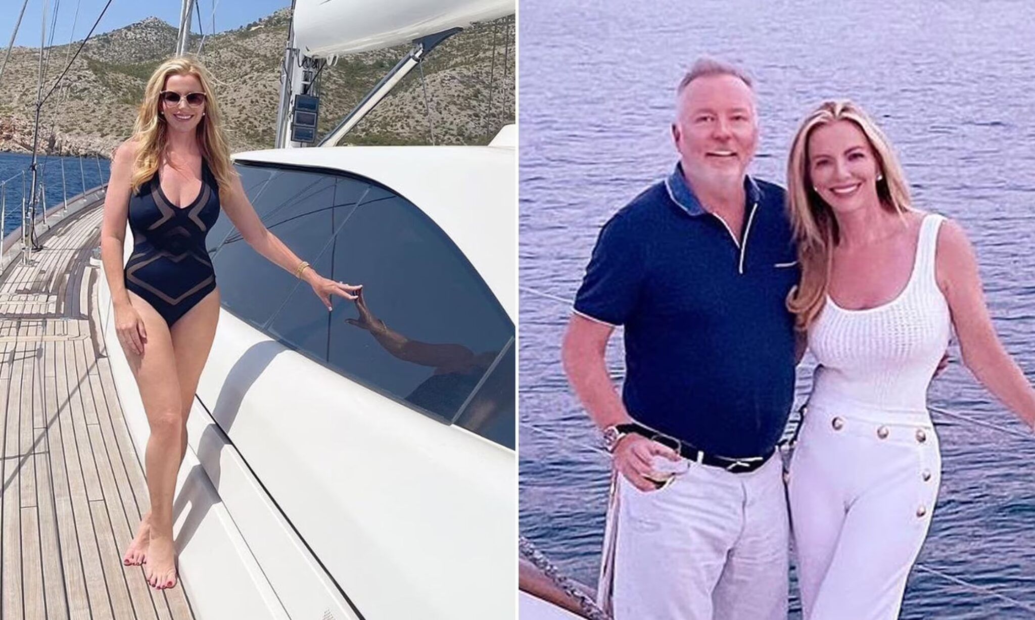 Michelle Mone admits ‘error’ in denying links to PPE firm Michelle Mone admits ‘error’ in denying links to PPE firm