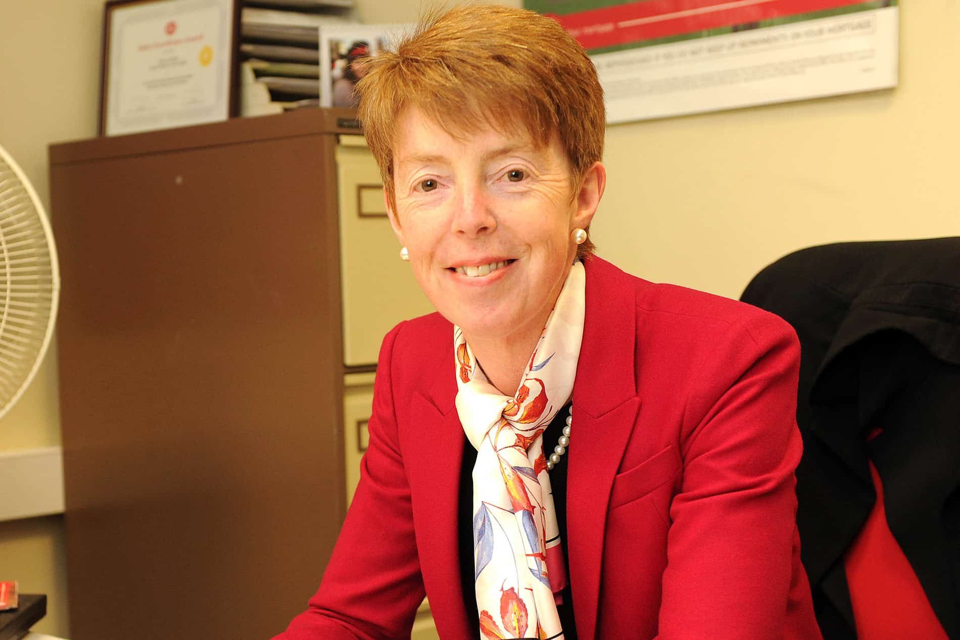 Former Post Office boss Paula Vennells to return CBE