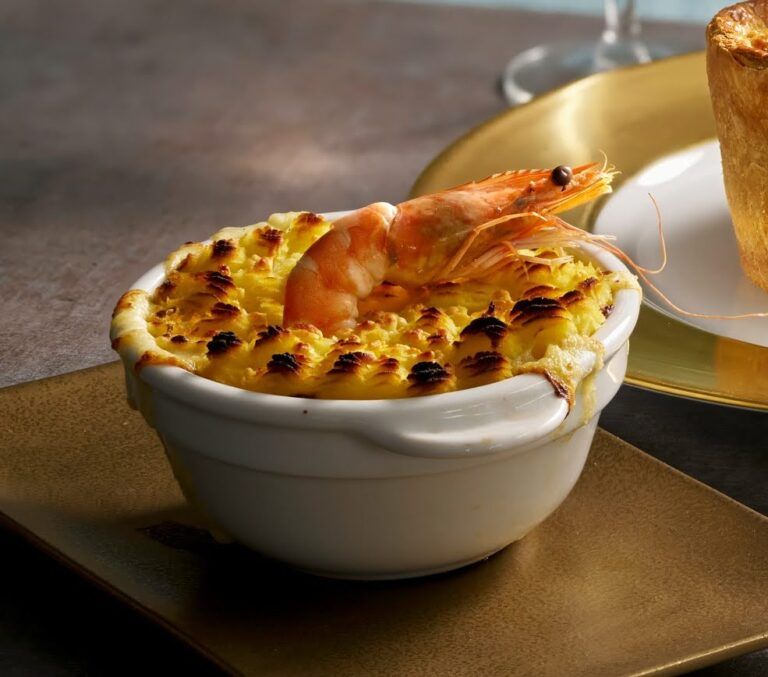 Eyes on the pies this British Pie Week