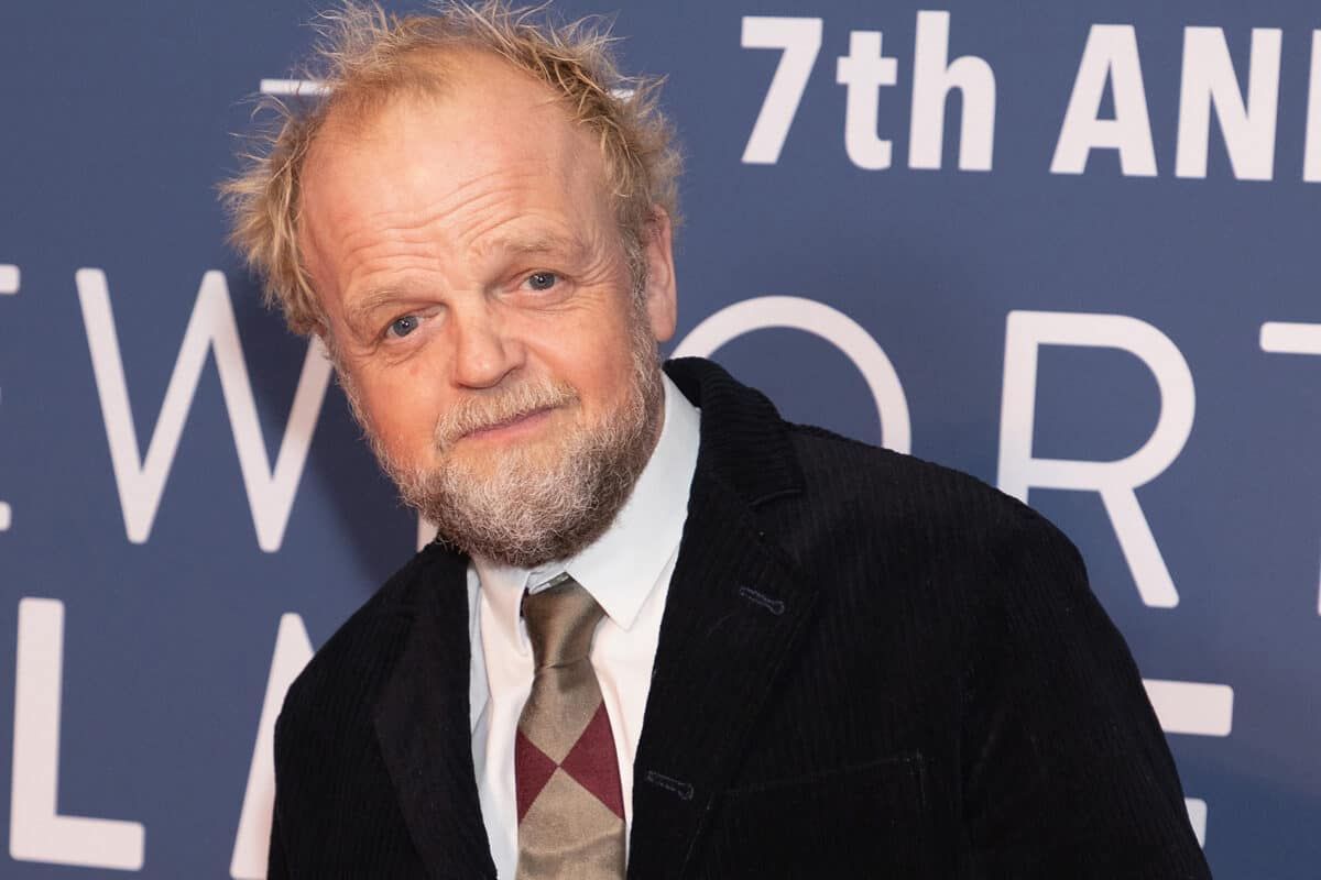 ITV says yes to infected blood scandal drama