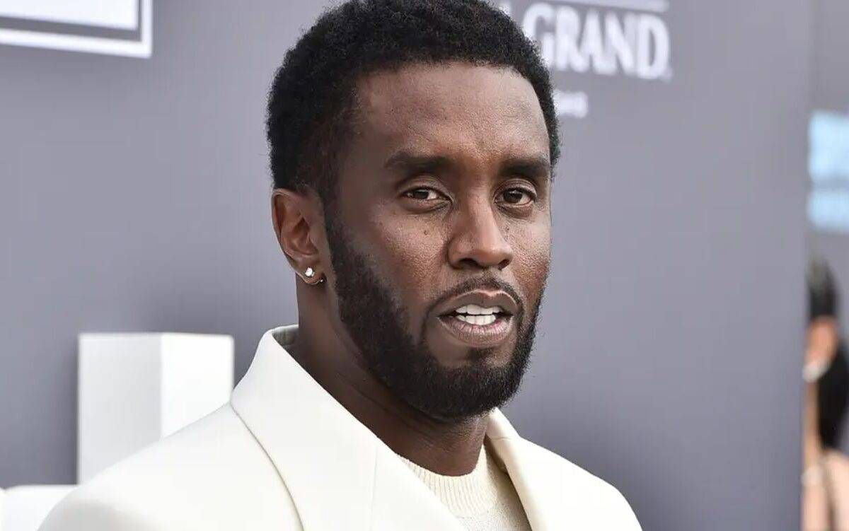Music producer accuses Sean ‘Diddy’ Combs of sexual misconduct