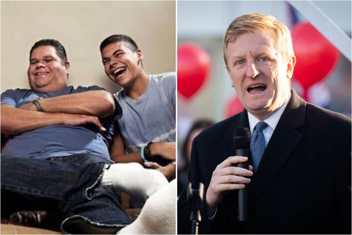 Josh Tapper tipped to unseat deputy prime minister Oliver Dowden