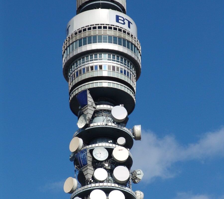 BT Tower to become hotel - will the revolving restaurant be back?