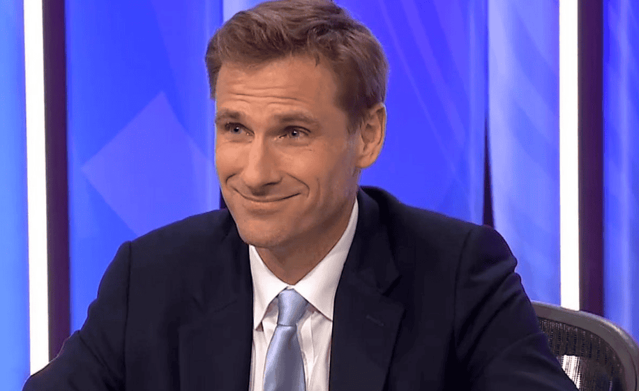 Laughter as Tory MP claims Rwanda policy is 'pretty popular'