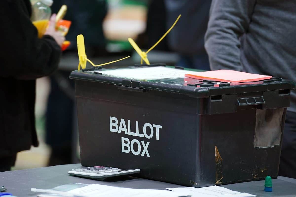 Local Elections 2024 When Will We Know The Results