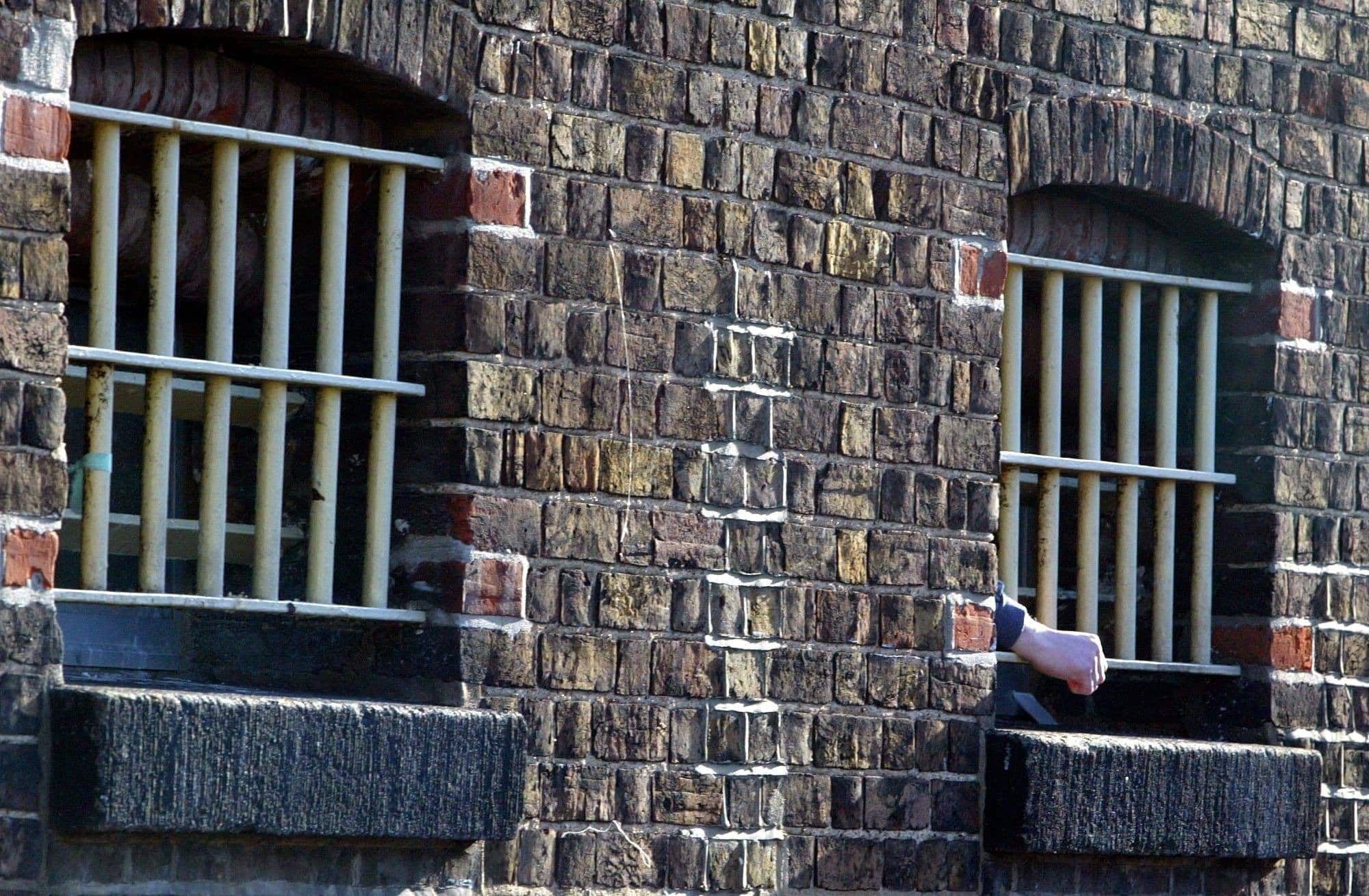 The harrowing reality of what prison overcrowding really means
