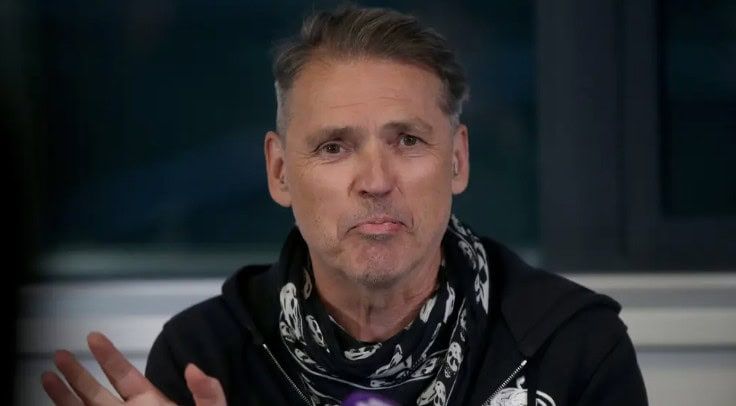 Dale Vince libel claim against Daily Mail publisher thrown out by High ...