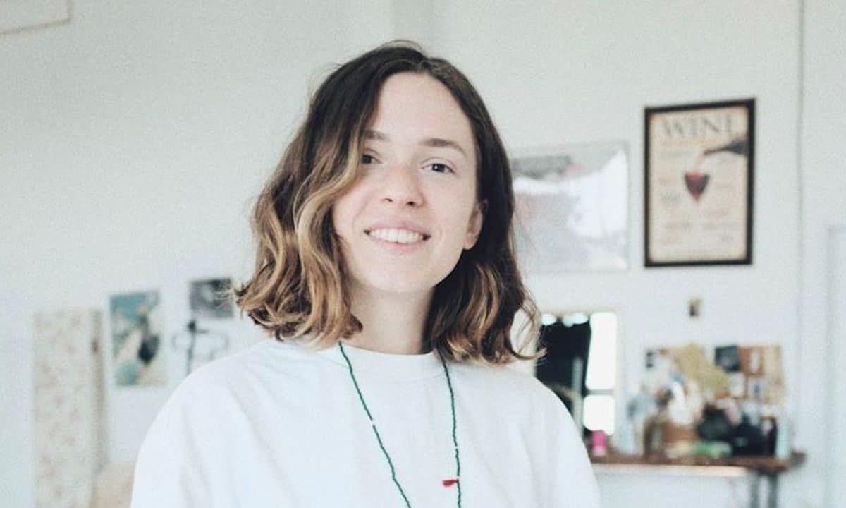 People in Business: Kseniia Maiorova on resilience in the AI era